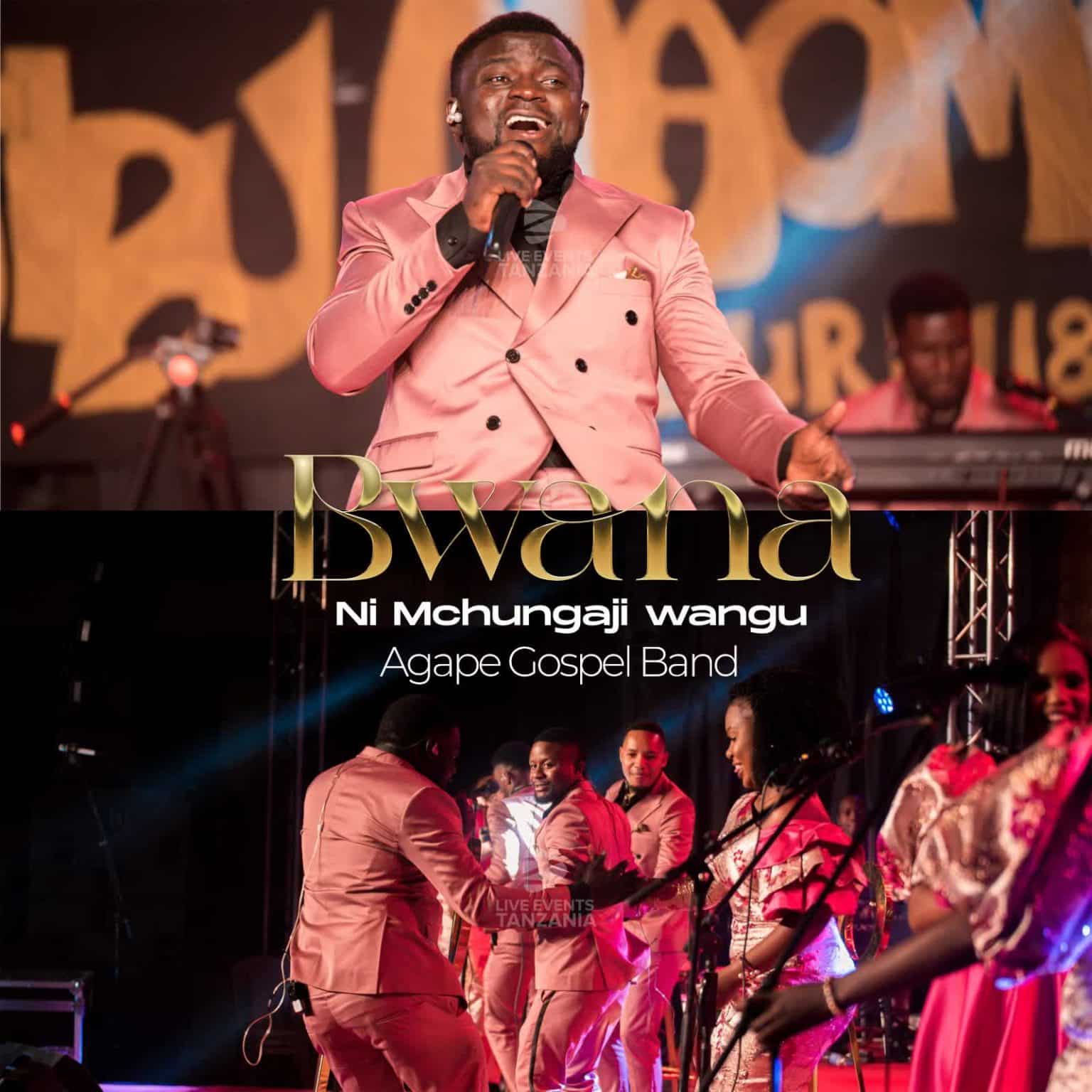 AGAPE GOSPEL BAND MP3 DOWNLOAD Songs, Albums & Music Videos (2026 ...