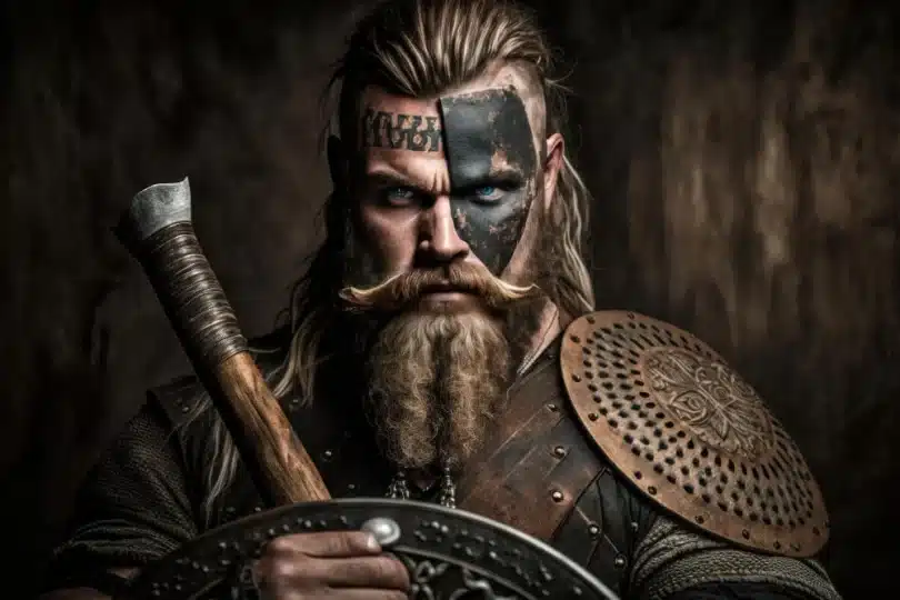 Barbarian Names: Origins and Meanings - citiMuzik