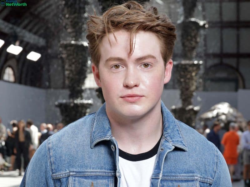 Kit Connor Net Worth: Acting's Adolescence Asset - citiMuzik