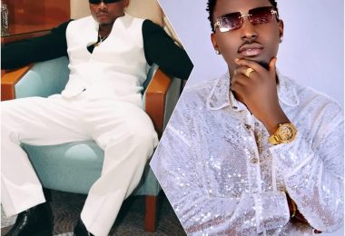 BARAKA THE PRINCE MP3 DOWNLOAD Songs, Albums & Music Videos (2025 ...