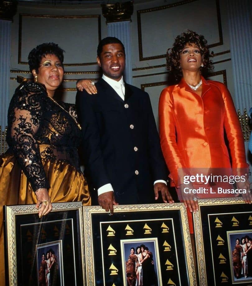 Babyface Net Worth: The Rhythm of Riches - citiMuzik