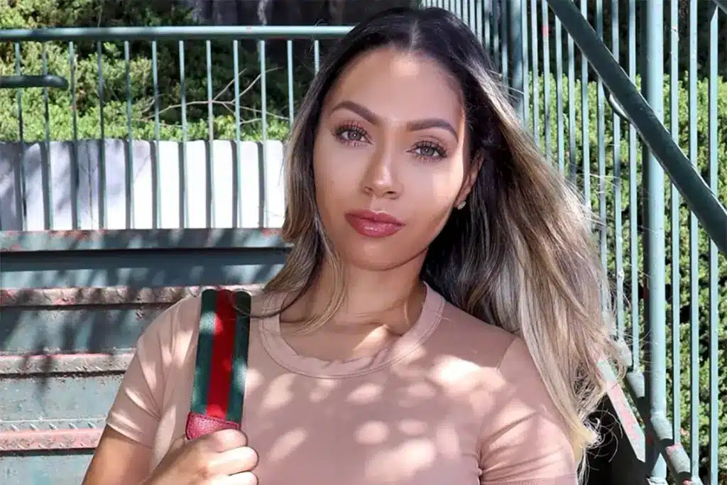 Who is Kia Proctor? A Detailed Look - citiMuzik