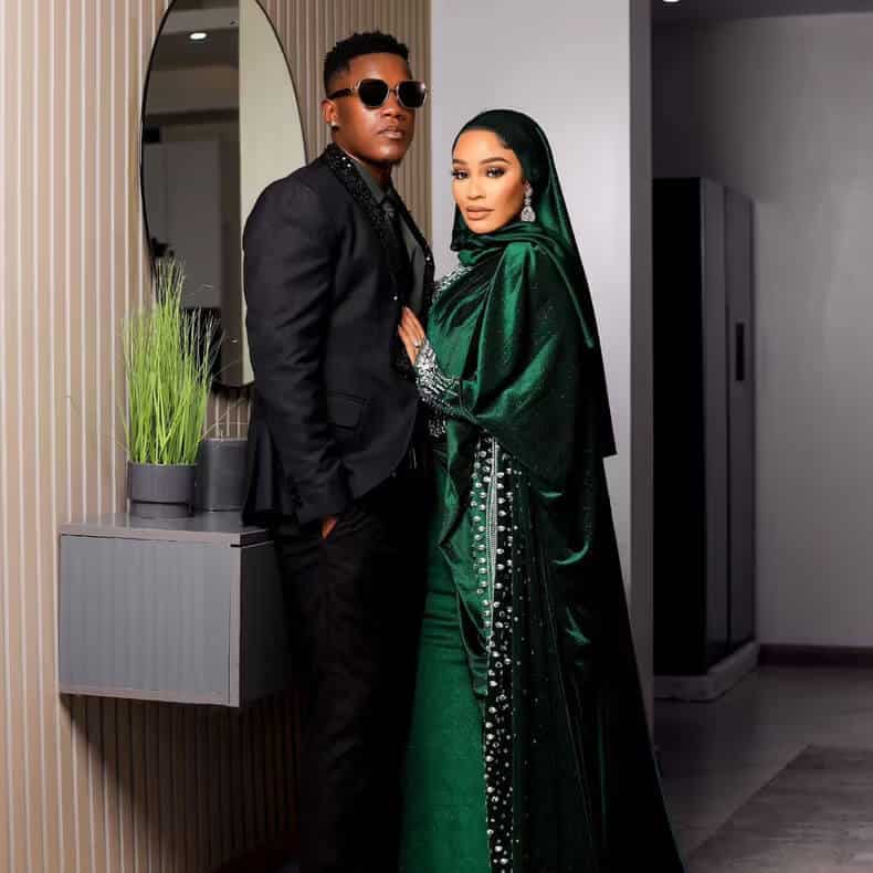 Zari Hassan Declares Right to a Second Husband - citiMuzik