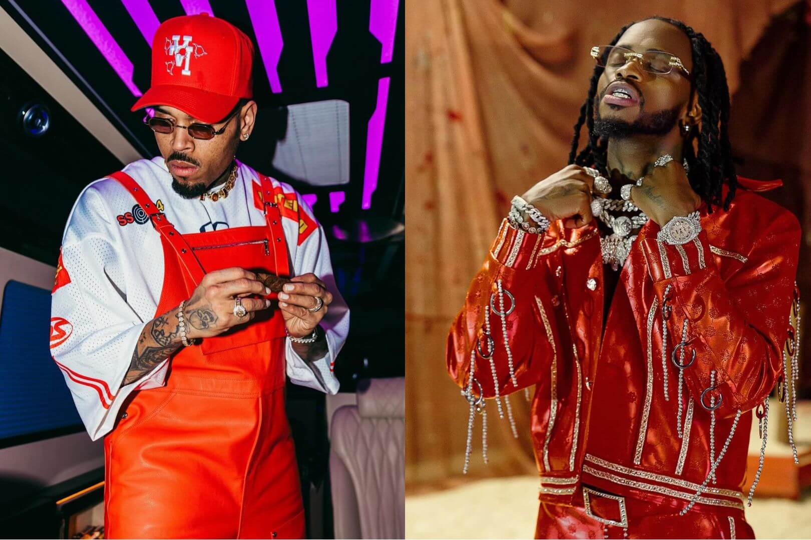 Diamond Platnumz Shakes the World with His Hit Song 'Komasava (Comment ...