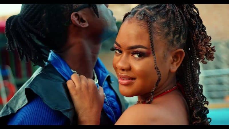VIDEO: Savela Ft Bright - Niwe Nawe - citiMuzik