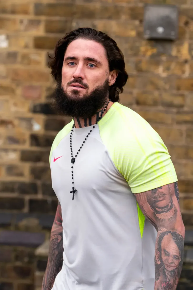 Stephen Bear Repays £22,000 Earned from Illegal Sharing of S*x Tape - citiMuzik