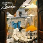 AUDIO Harmonize - Zanzibar Ft Bruce Melodie MP3 DOWNLOAD - citiMuzik