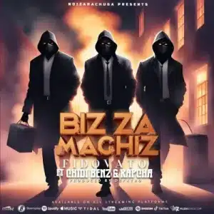CHIDI BENZ MP3 DOWNLOAD Songs, Albums & Music Videos (2026) - citiMuzik