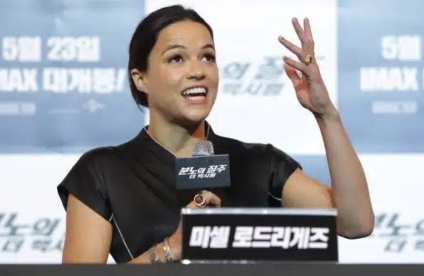 Michelle Rodriguez Net Worth: Fast, Furious and Financially Flourishing ...