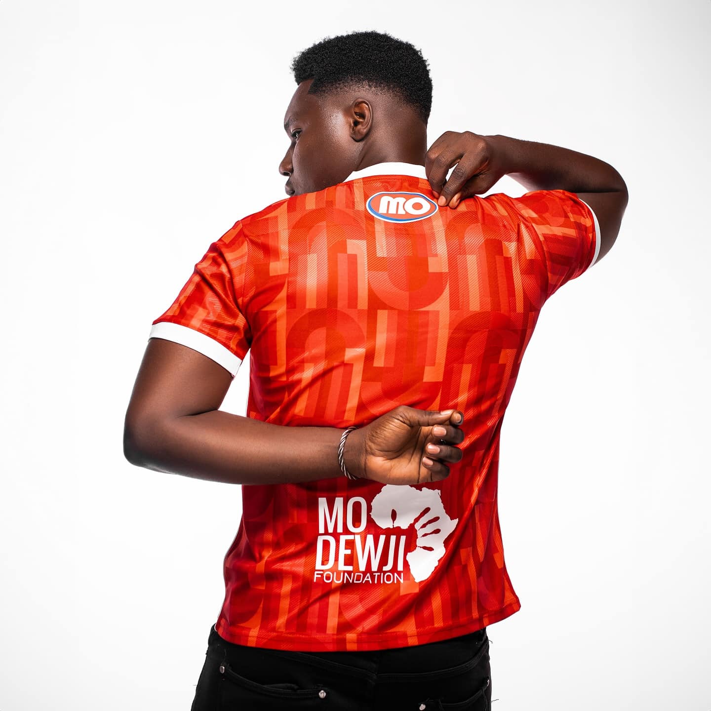 New Jerseys for Simba 2024/2025 | Jezi Mpya za Simba - citiMuzik