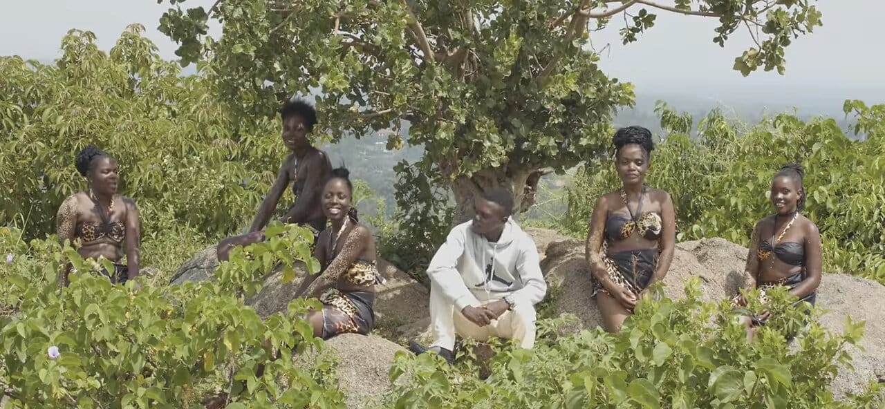 AUDIO Opeta wa Musungu Ft Pius Wafula - Khabusie MP3 DOWNLOAD - citiMuzik