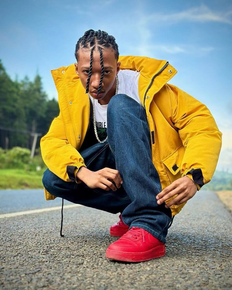 D Star Music - Hoozambe Remix Ft Trio Mio X Harry Craze X Ssaru X Mudra ...