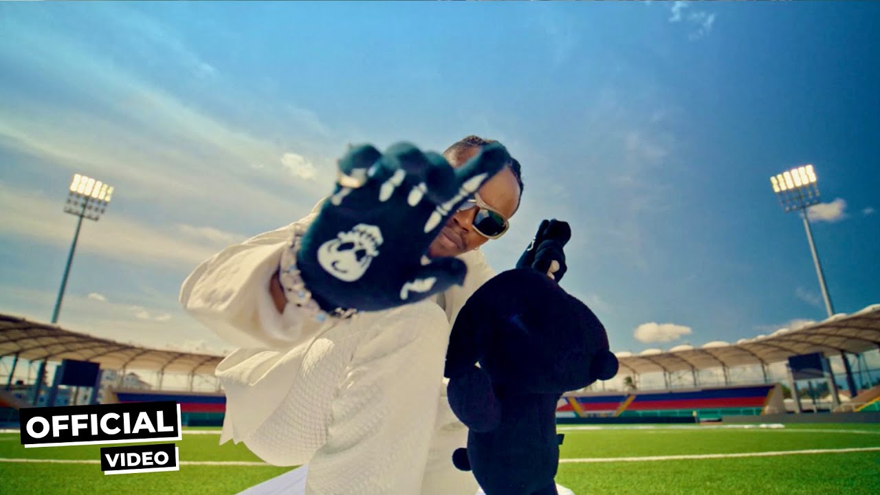 VIDEO: Marioo - Hakuna Matata MP4 DOWNLOAD - citiMuzik