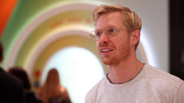 Steve Huffman Net Worth: Behind the Reddit Riches - citiMuzik