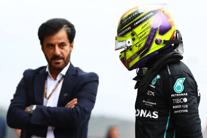 What is a FIA Super Licence? - citiMuzik