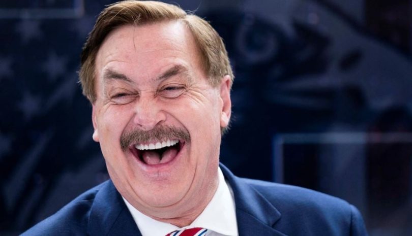 Mike Lindell Net Worth: From Pillows to Profits - citiMuzik