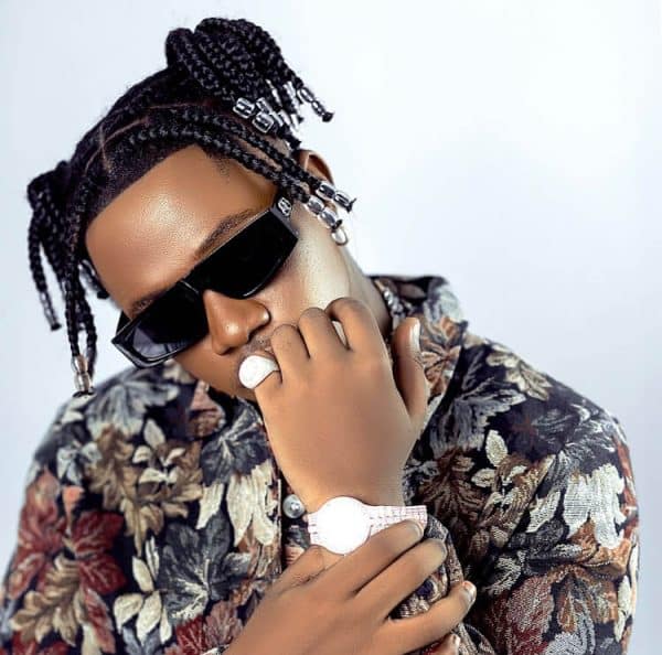 Rayvanny - Fashion Killer Ft Iyanya X ZiiBeats MP3 DOWNLOAD - citiMuzik