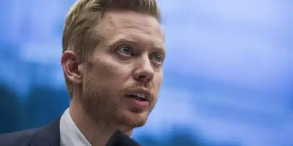 Steve Huffman Net Worth: Behind the Reddit Riches - citiMuzik