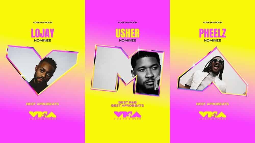 MTV Video Music Awards 2024 (Full List of Winners) - citiMuzik