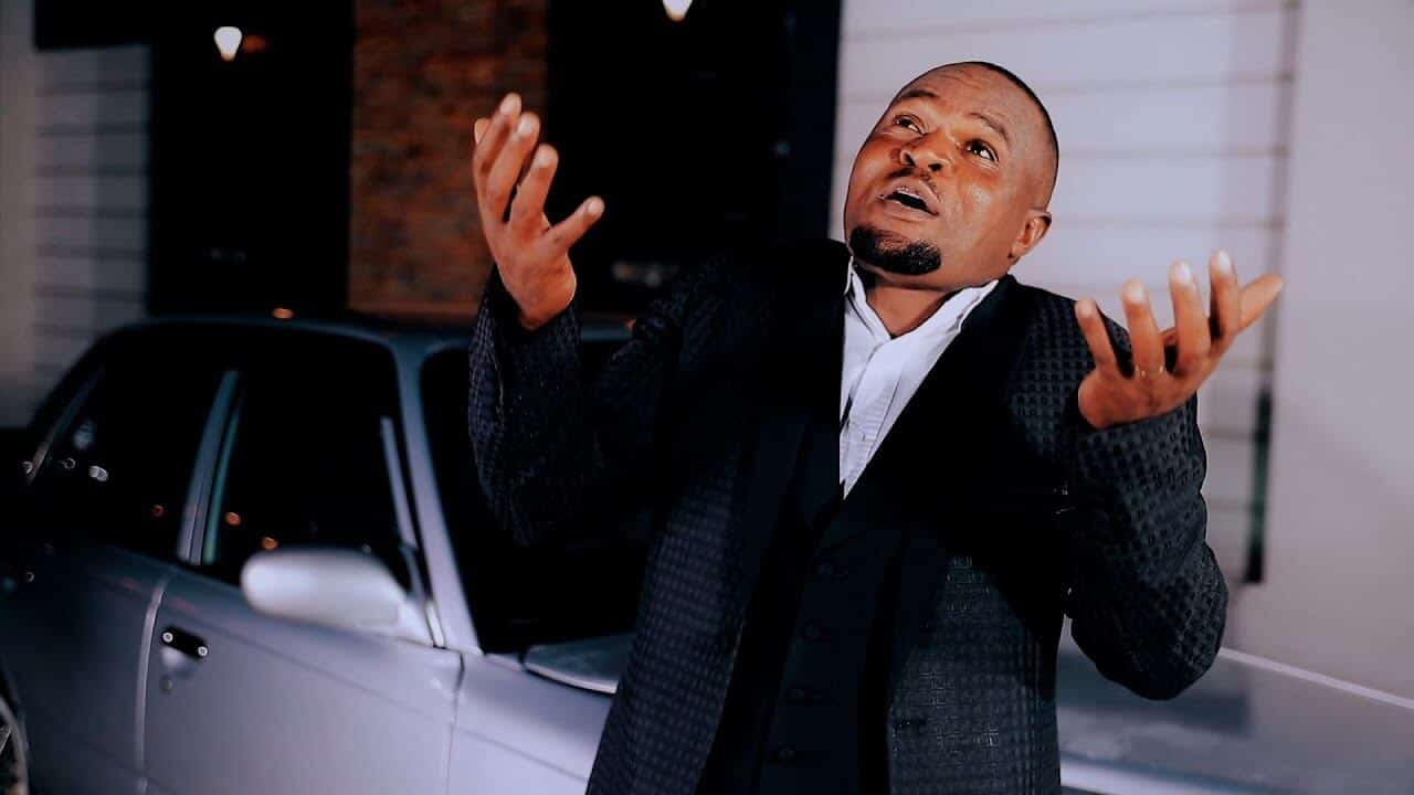 AUDIO Bony Mwaitege - Neema Imenibeba MP3 DOWNLOAD - citiMuzik