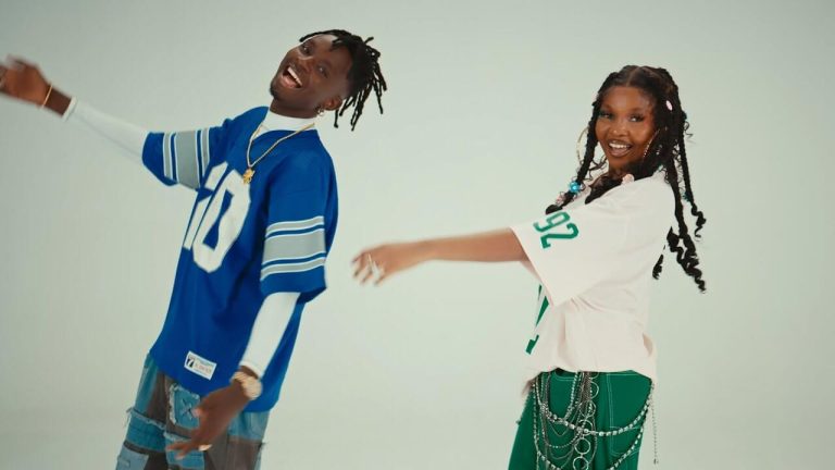 VIDEO: D Voice Ft Zuchu - Nani - citiMuzik