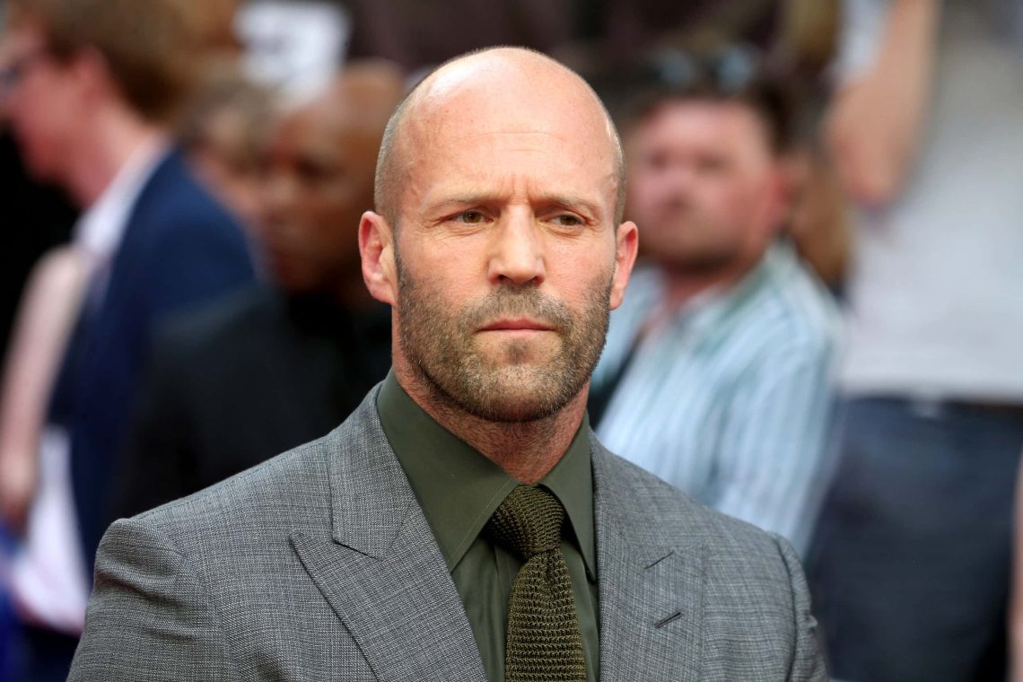 Jason Statham Net Worth: The Action Hero's Earning Punch - citiMuzik