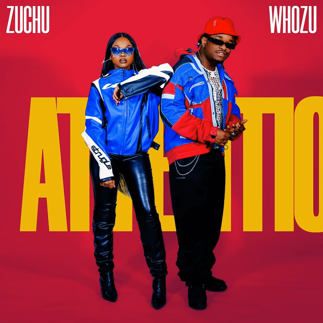 AUDIO Whozu Ft Zuchu - Attention MP3 DOWNLOAD - citiMuzik