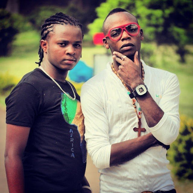 AUDIO Dk Kwenye Beat & Jimmy Gait- FURI FURI MP3 DOWNLOAD - citiMuzik