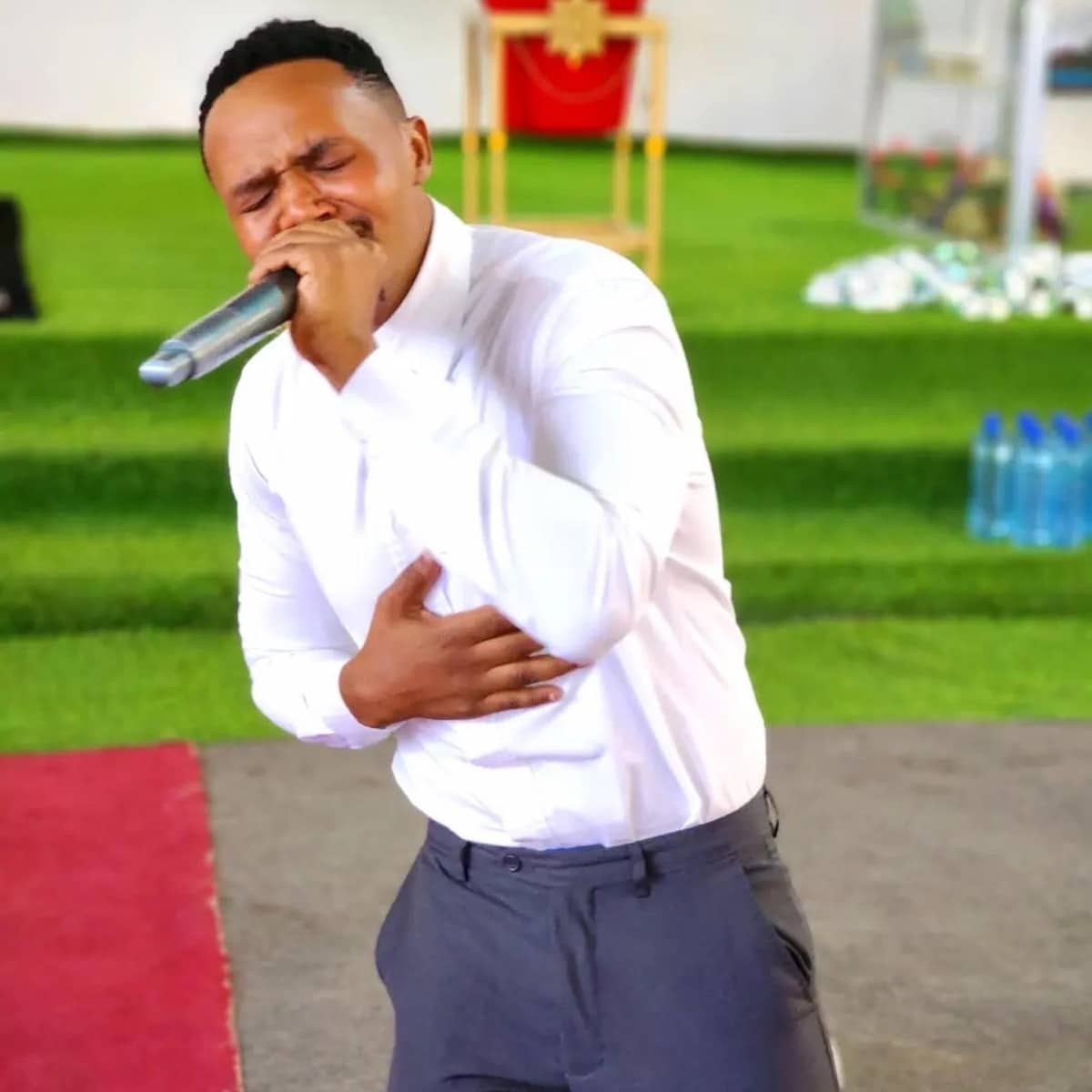 AUDIO Emanuel Nicarios - Ombi Langu MP3 DOWNLOAD - citiMuzik