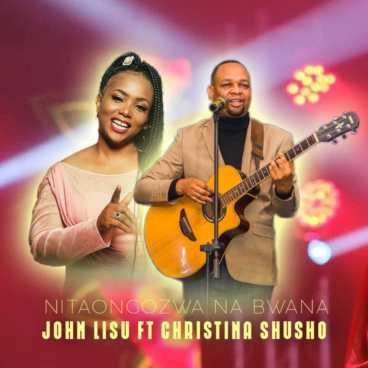 JOHN LISU MP3 DOWNLOAD Songs, Albums & Music Videos (2026) - citiMuzik