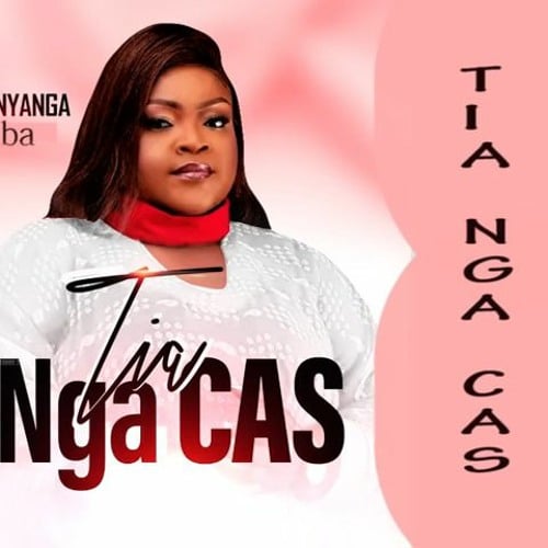AUDIO Eunice Manyanga - Tia nga cas MP3 DOWNLOAD - citiMuzik