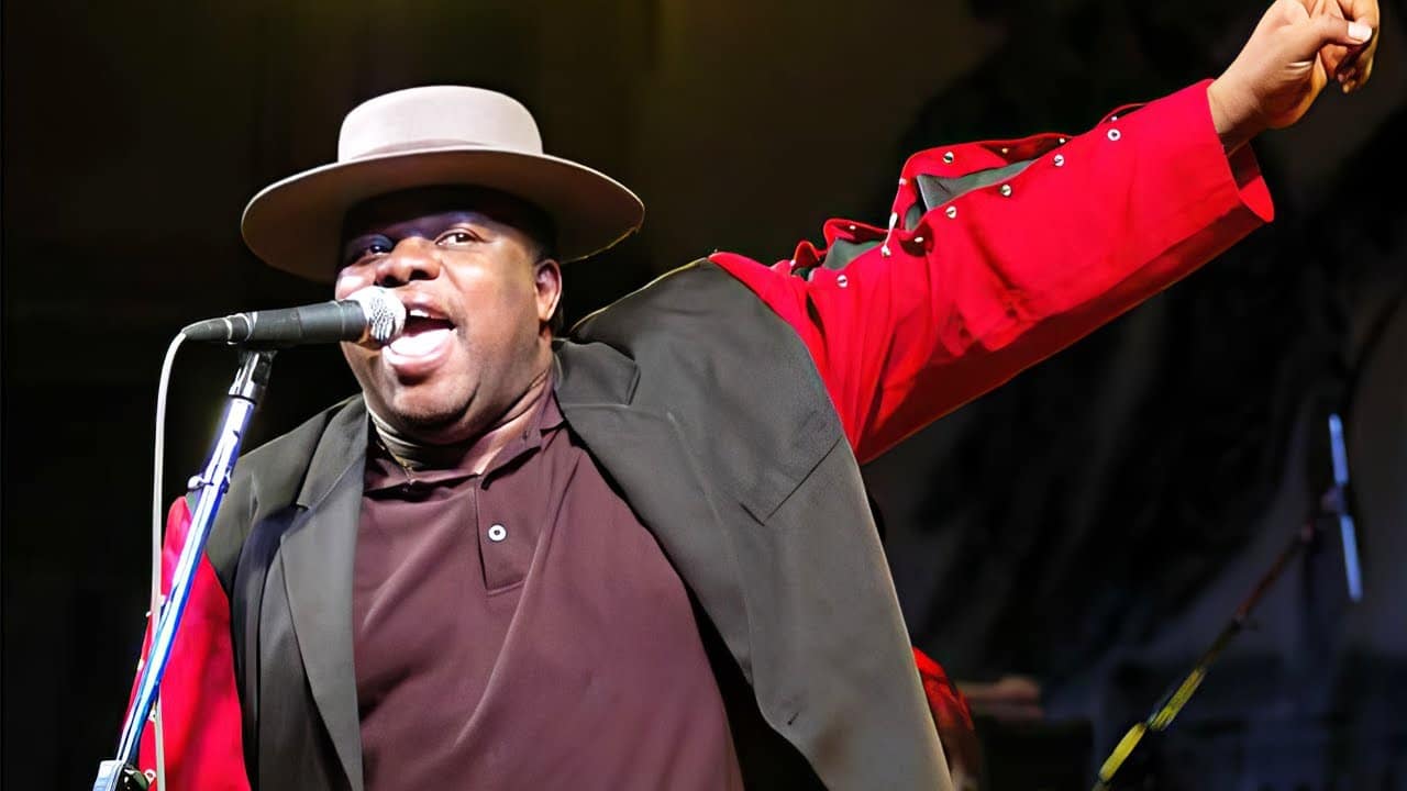 Kanda Bongo Man - Isambe MP3 DOWNLOAD - citiMuzik