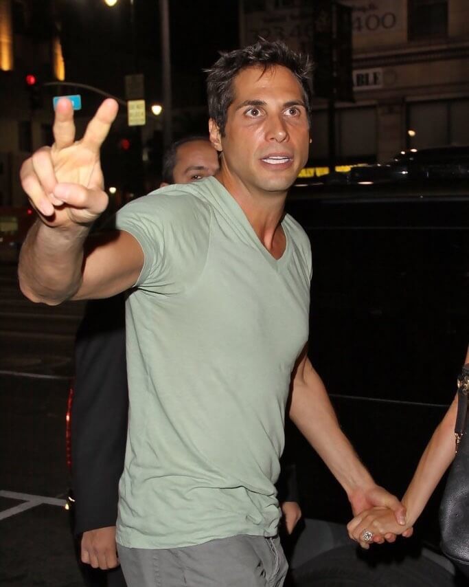 Joe Francis' Net Worth - Rise, Fall, and Financial Turmoil - citiMuzik