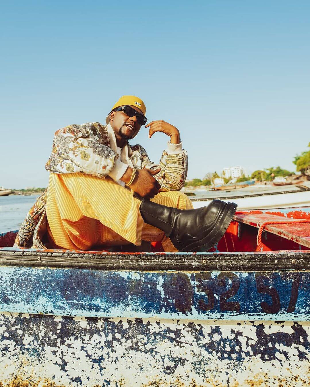 DARASSA MP3 DOWNLOAD Songs, Albums & Music Videos (2026) - citiMuzik
