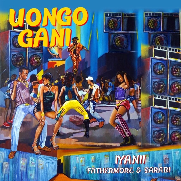 AUDIO Iyanii Ft Fathermore & Sarabi - Uongo Gani (Murima) MP3 DOWNLOAD - citiMuzik