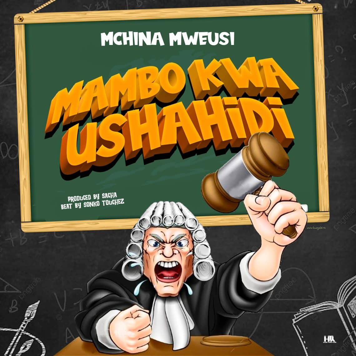 MCHINA MWEUSI MP3 DOWNLOAD Songs, Albums & Music Videos (2026) - citiMuzik