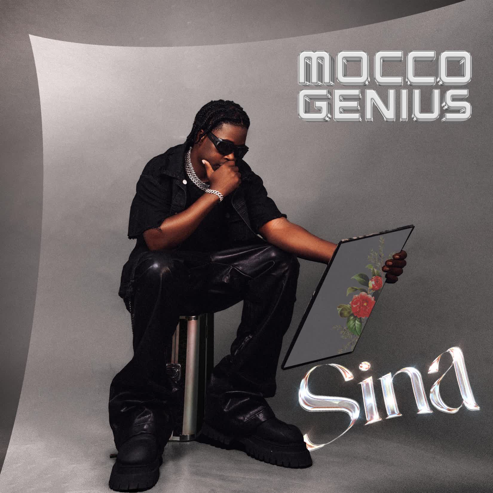 Mocco Genius - Sina MP3 DOWNLOAD - citiMuzik
