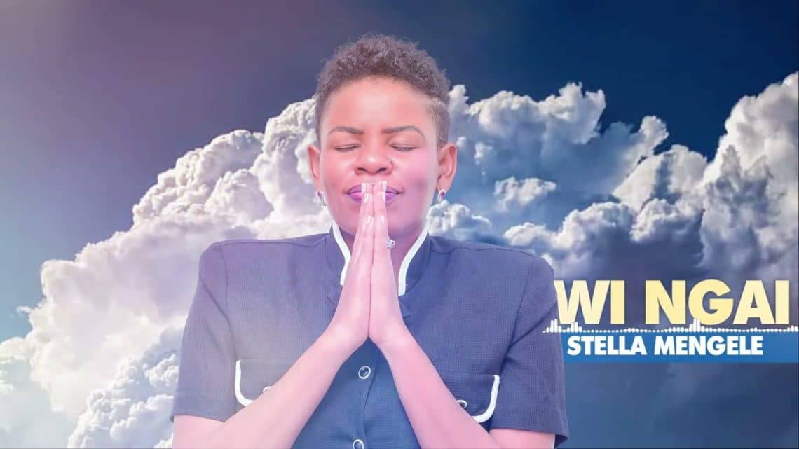 AUDIO Stella Mengele - Wi Ngai MP3 DOWNLOAD - citiMuzik