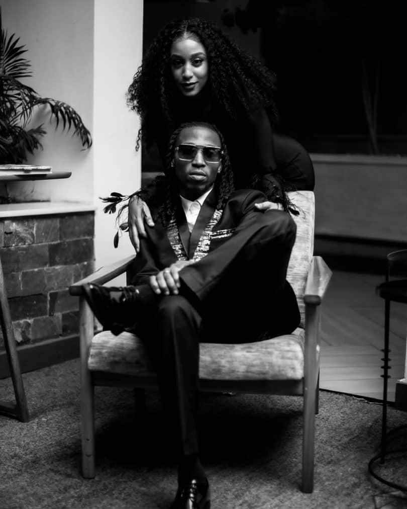 AUDIO Yo Maps - Bana Bandi (Pro. kingtec & C Mark) MP3 DOWNLOAD- citiMuzik