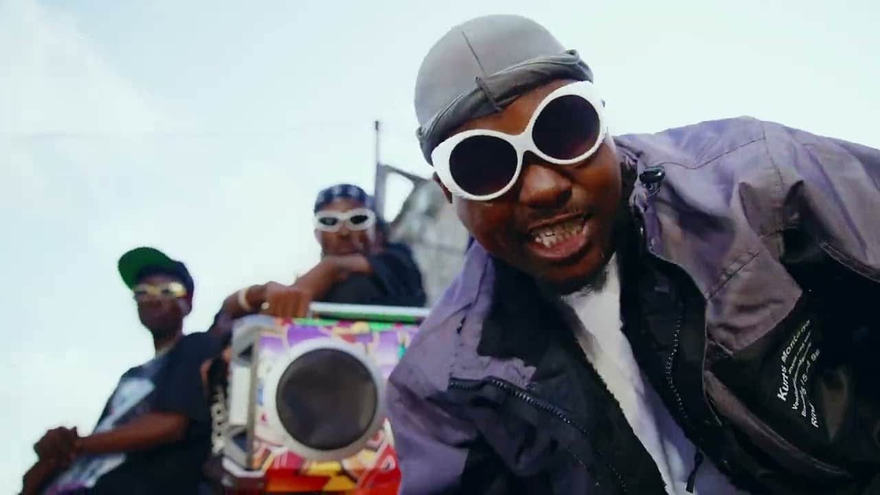 VIDEO: Dakota X Gnako X Baddest 47 – Sio Mwana - citiMuzik