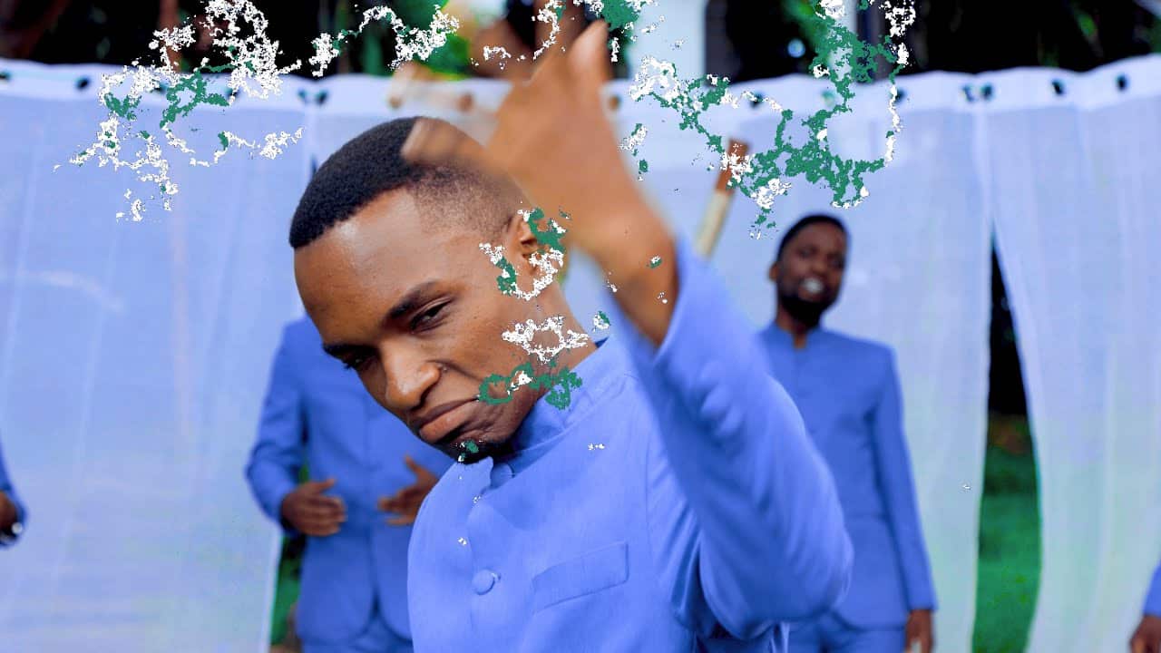 Salasala SDA Choir - MWIZI — citiMuzik