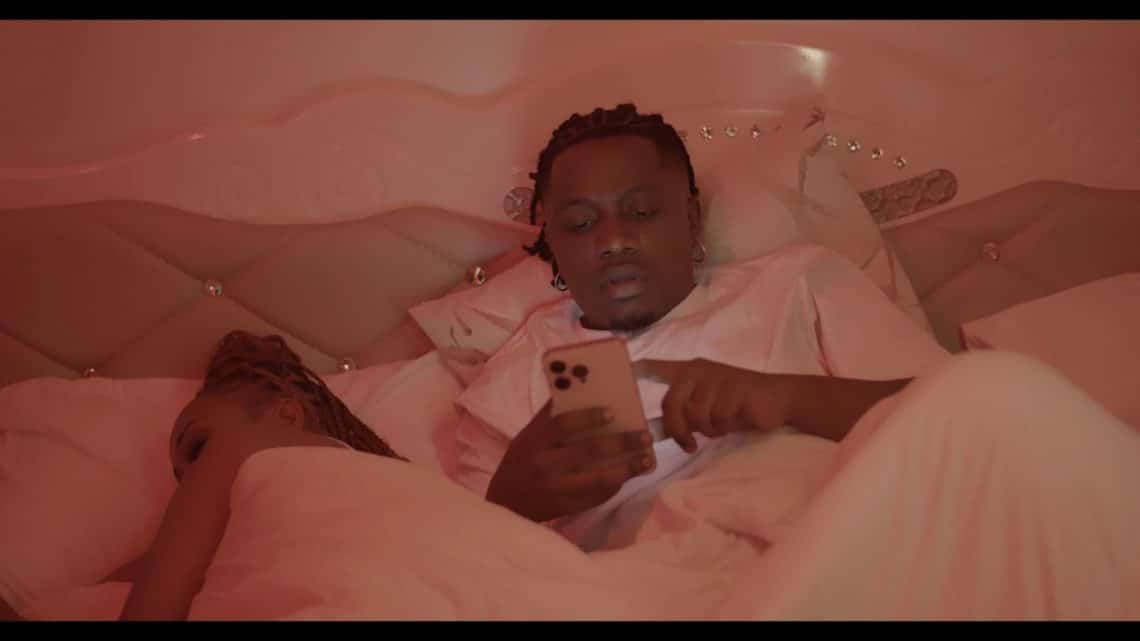 VIDEO: Rayvanny - Cheating - citiMuzik