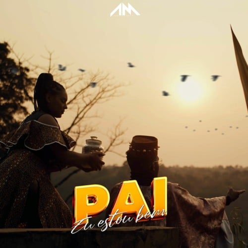 AUDIO Anderson Mário - PAI (Eu estou bem) MP3 DOWNLOAD - citiMuzik