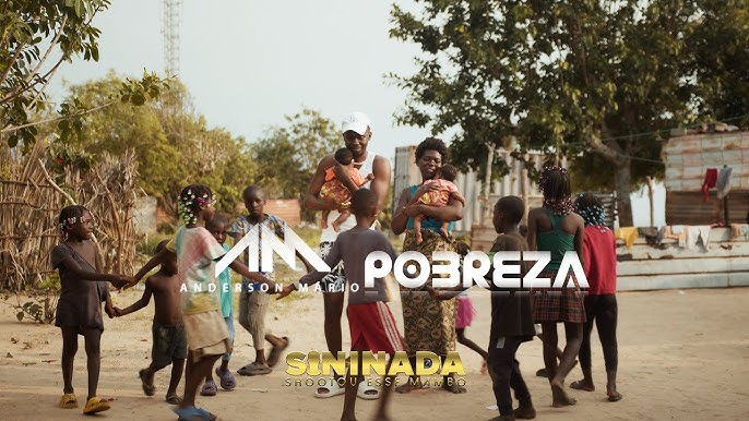 ANDERSON MÁRIO MP3 DOWNLOAD Songs, Albums & Music Videos (2026) - citiMuzik