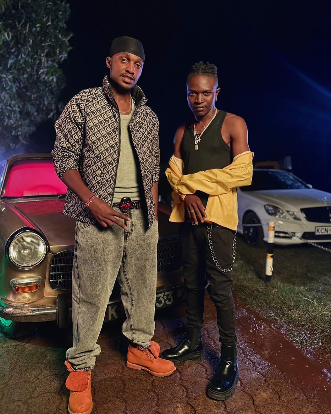 TIPSY GEE MP3 DOWNLOAD Songs, Albums & Music Videos (2026) - citiMuzik