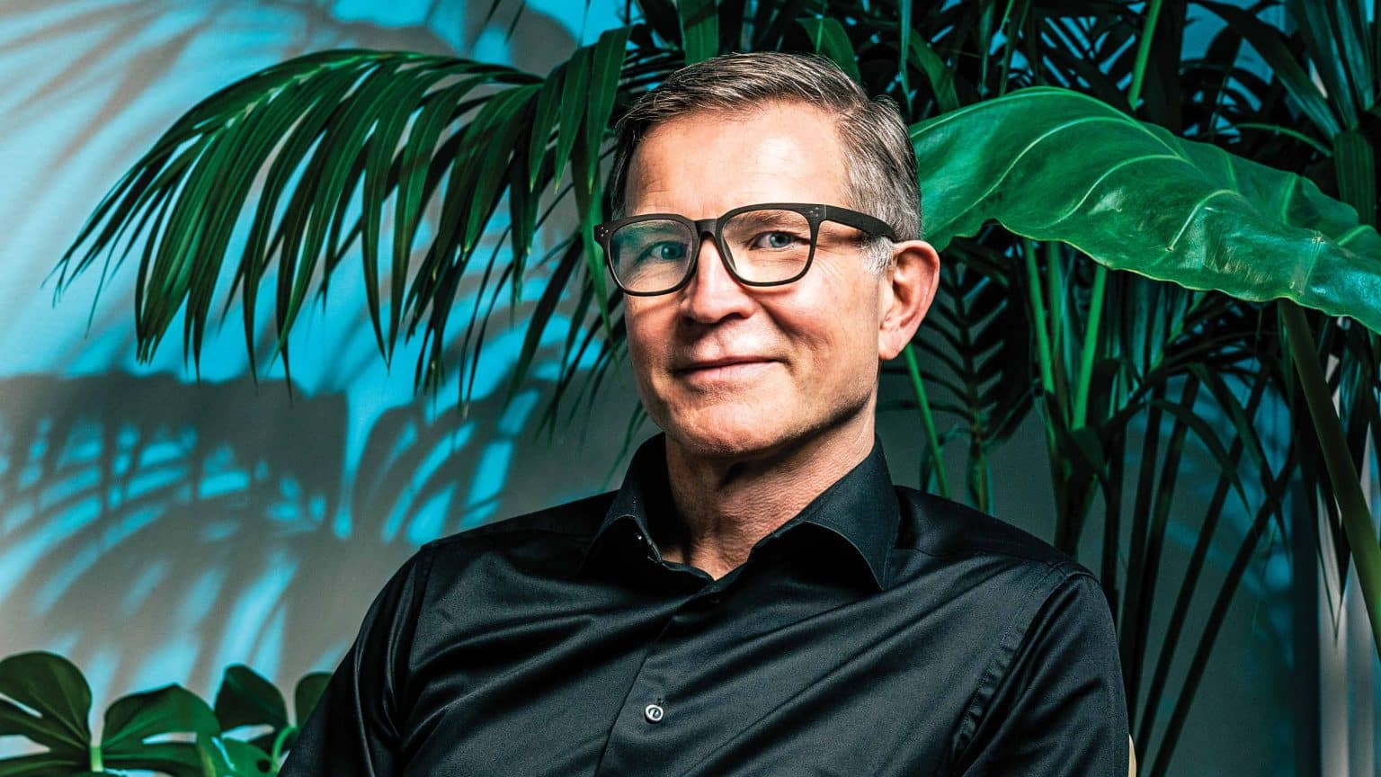 David Baszucki Net Worth: The Roblox Revolution's Financial Story ...