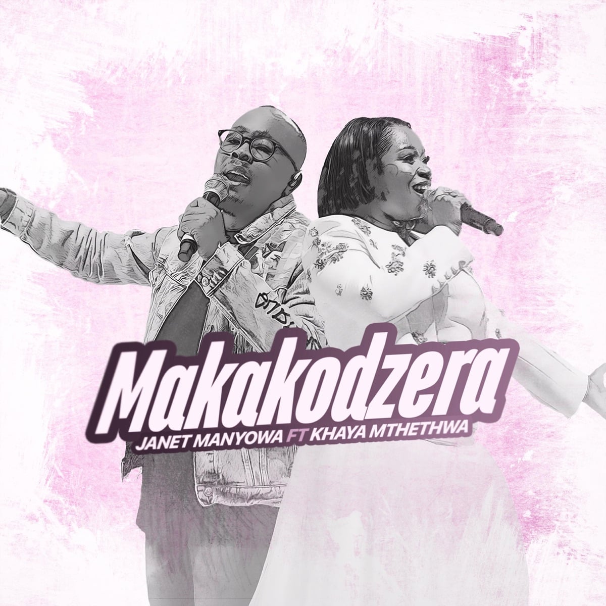 AUDIO Janet Manyowa Ft Khaya Mthethwa - Makakodzera MP3 DOWNLOAD ...