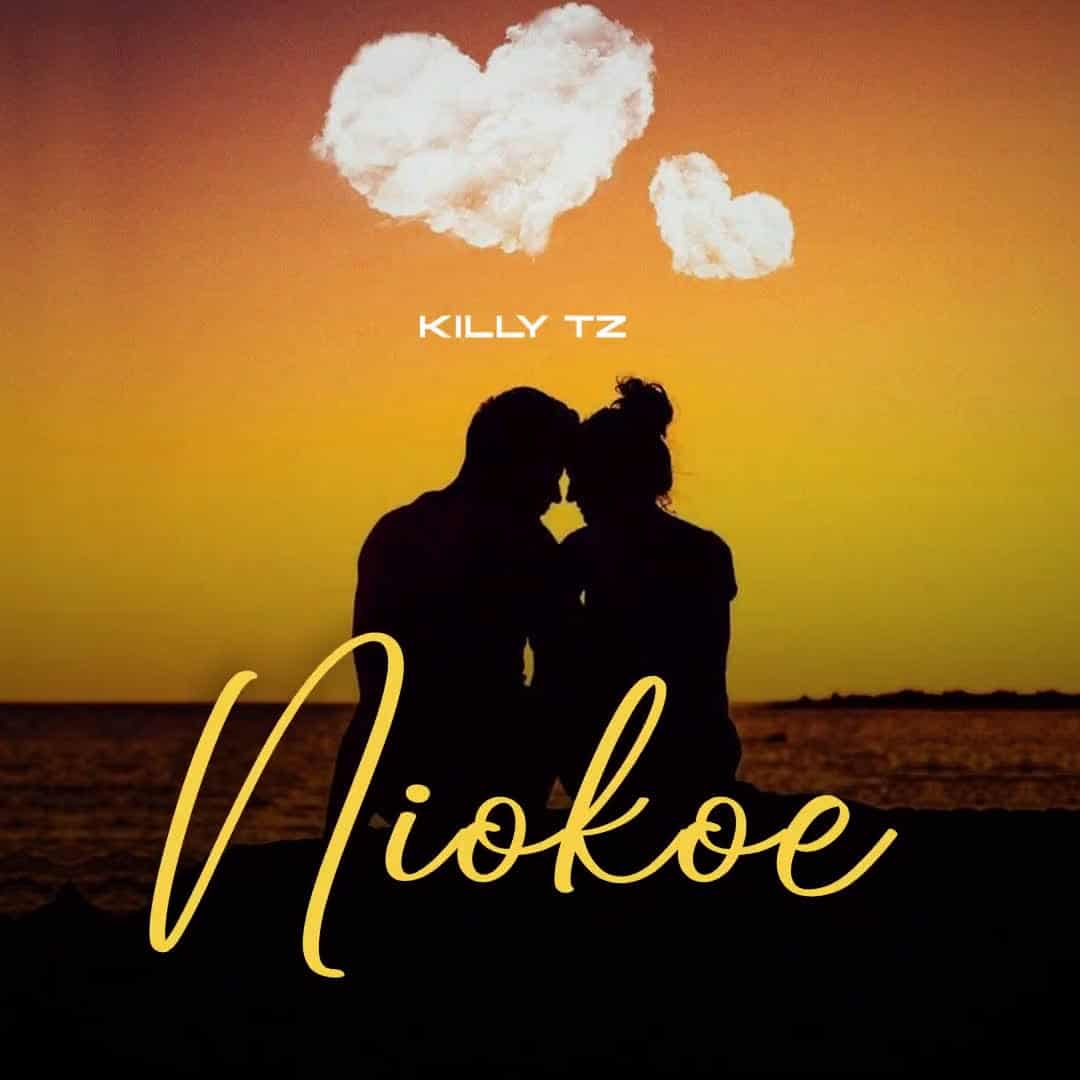 AUDIO Killy Tz - Niokoe MP3 DOWNLOAD - citiMuzik
