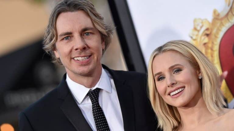 Dax Shepard Net Worth: From Punk'd to Prosperity - citiMuzik