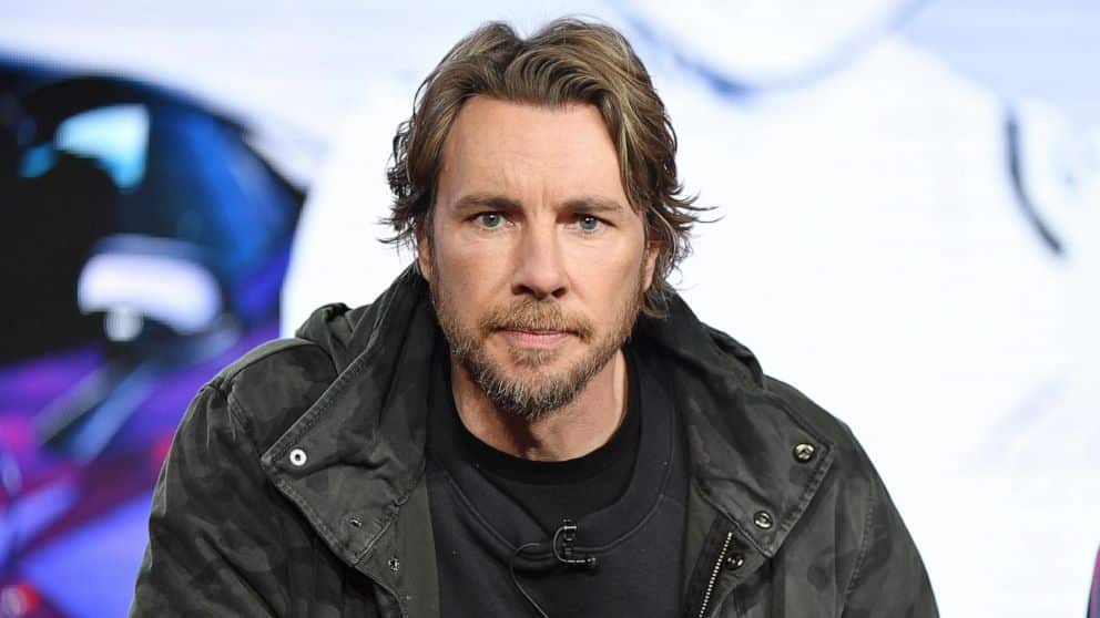 Dax Shepard Net Worth: From Punk'd to Prosperity - citiMuzik